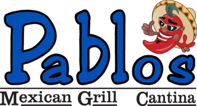 Menu for Pablo's Mexican Restaurant in Green Bay, WI | Sirved