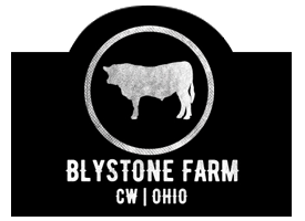 Menu for Blystone Farm in Canal Winchester, OH | Sirved