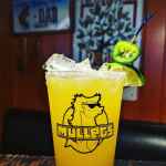 Mullets Restaurant menu in Des Moines, Iowa, USA