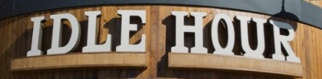 Menu for Idle Hour in Los Angeles, CA | Sirved
