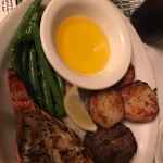 Lebro's Restaurant menu in Getzville, New York, USA