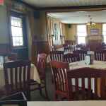 Lebro's Restaurant menu in Getzville, New York, USA