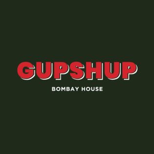 Menu for GupShup in New York, NY | Sirved