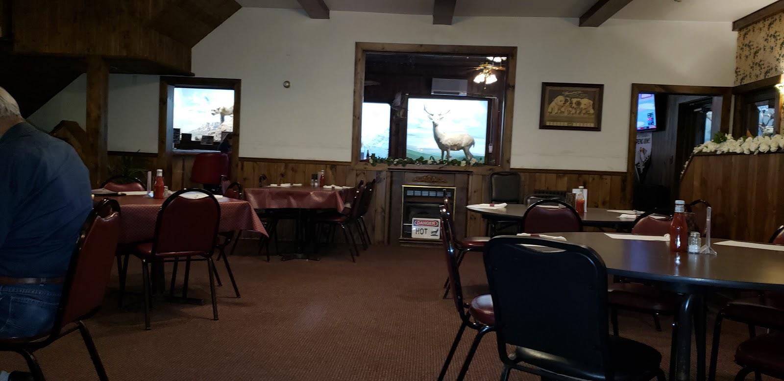 Morris' Tavern & Restaurant menu in Sidman, Pennsylvania, USA