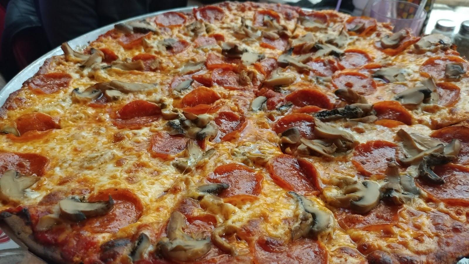 Morris' Tavern & Restaurant menus in Sidman, Pennsylvania, United States