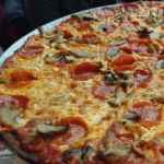 Morris' Tavern & Restaurant menu in Sidman, Pennsylvania, USA