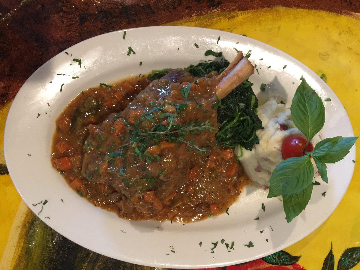 Terra Rustica Ristorante Italiano menu in Briarcliff Manor, New York, USA