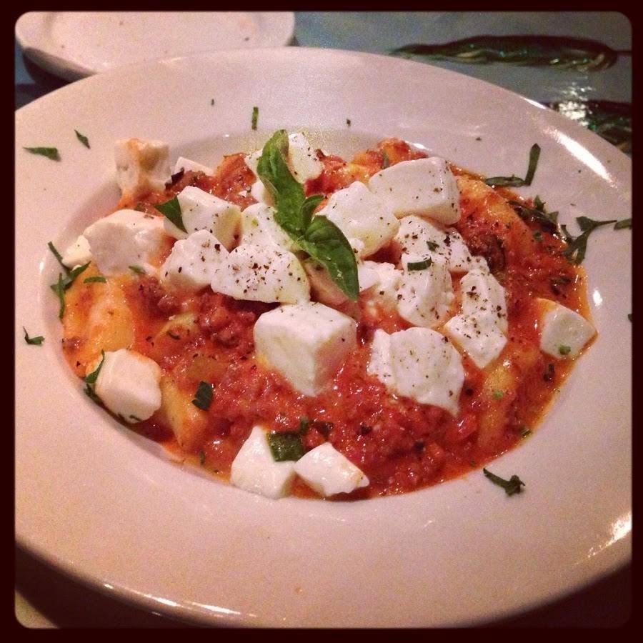 Terra Rustica Ristorante Italiano menu in Briarcliff Manor, New York, USA