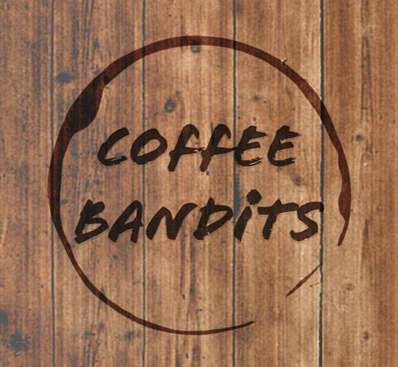 Coffee Bandits menu in Merced, California, USA