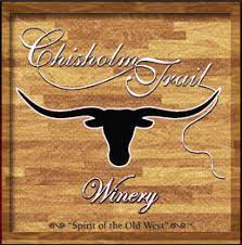 Menu for Chisholm Trail Winery in Fredericksburg, TX | Sirved