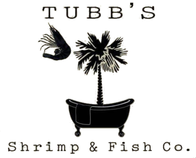 Menu for Tubb's Shrimp and Fish Co. in Florence, SC | Sirved
