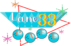 Menu for Lane 33 Cafe in Napa, CA | Sirved