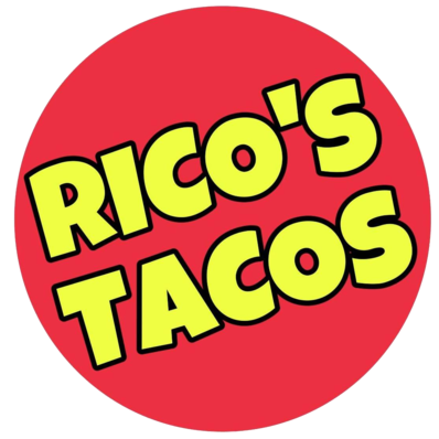 Menu for RICO'S TACOS in Bakersfield, CA | Sirved