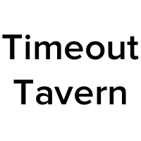 Menu for Timeout Tavern in Humble, TX | Sirved