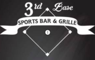 Menu for 3rd Base Sports Bar & Grille in Petersburg, WV | Sirved
