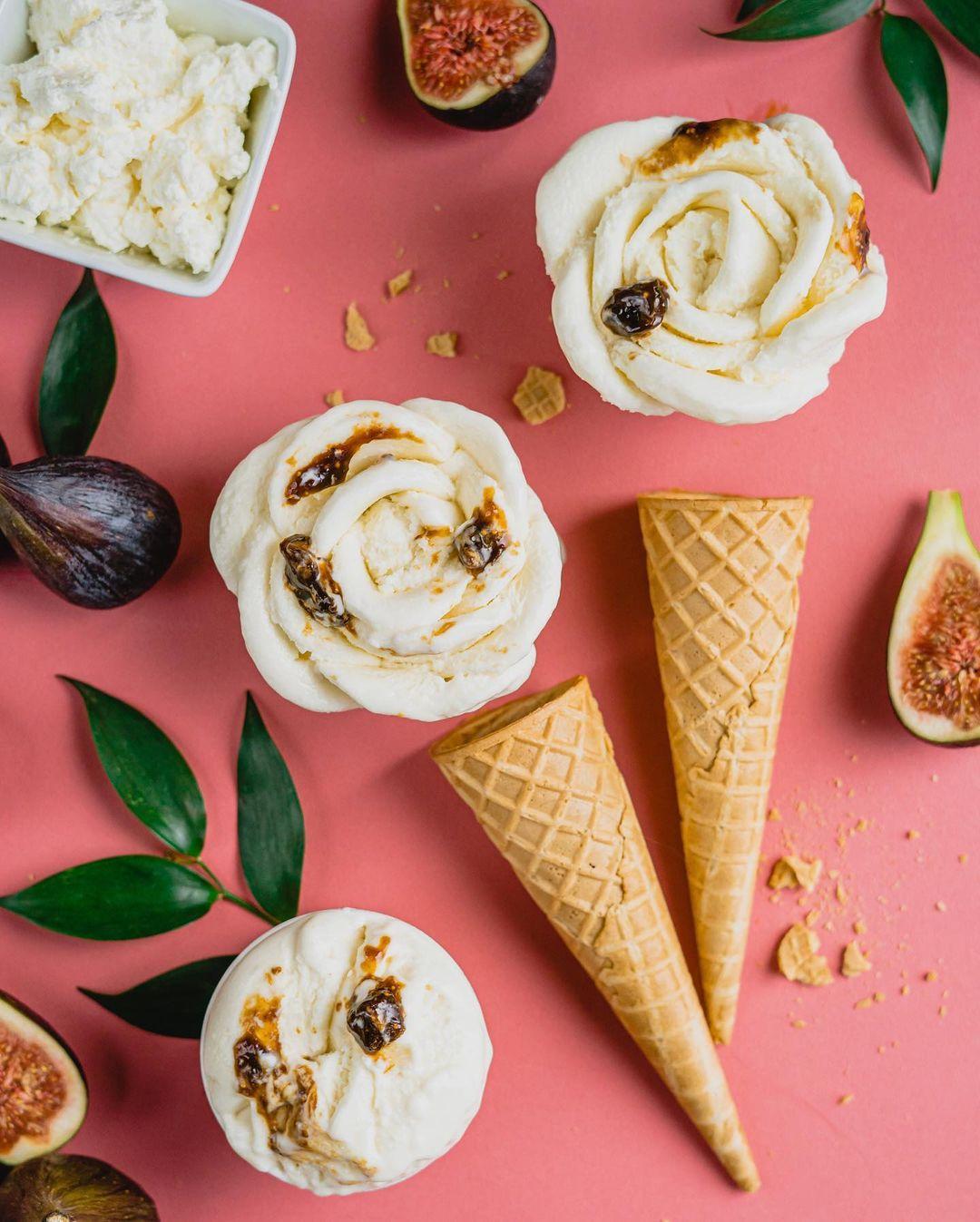 Amorino Gelato menus in Tampa, Florida, United States