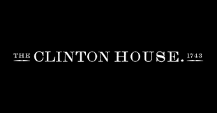 Menu for The Clinton House in Clinton, NJ | Sirved