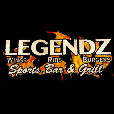 Menu for Legendz Sports Bar and Grill in French Lick, IN | Sirved