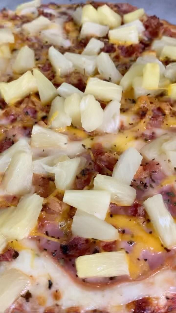 Monical's Pizza menu in Robinson, Illinois, USA