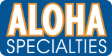 Menu for Aloha Specialties in Las Vegas, NV | Sirved
