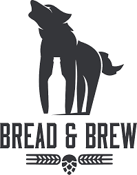 Menu for Bread and Brew in Anchorage, AK | Sirved