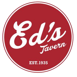 Menu for Ed's Tavern in Charlotte, NC | Sirved