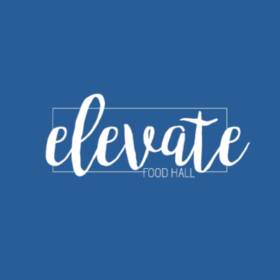 Menu for Elevate Food Hall in Minneapolis, MN | Sirved