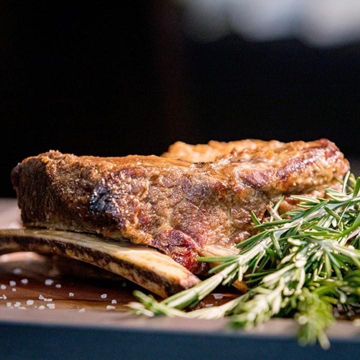 Chima Steakhouse menus in Tysons, Virginia, United States