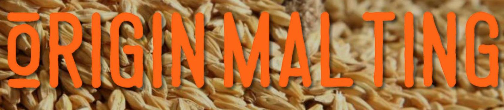 Menu for Origin Malting & Brewing in Strathmore, AB | Sirved