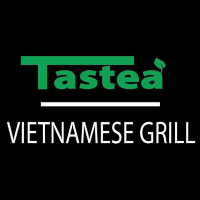 Menu for Tastea Vietnamese Grill in Rosenberg, TX | Sirved