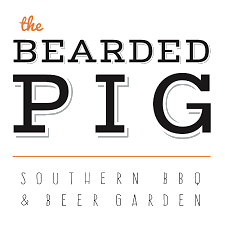 Menu for The Bearded Pig Jax Beach in Jacksonville Beach, FL | Sirved