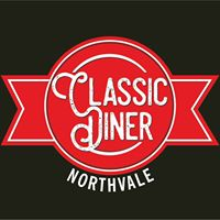 Menu for Northvale Classic Diner in Northvale, NJ | Sirved