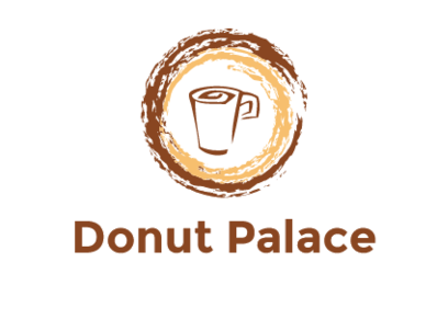 Menu for Donut Palace in Pflugerville, TX | Sirved