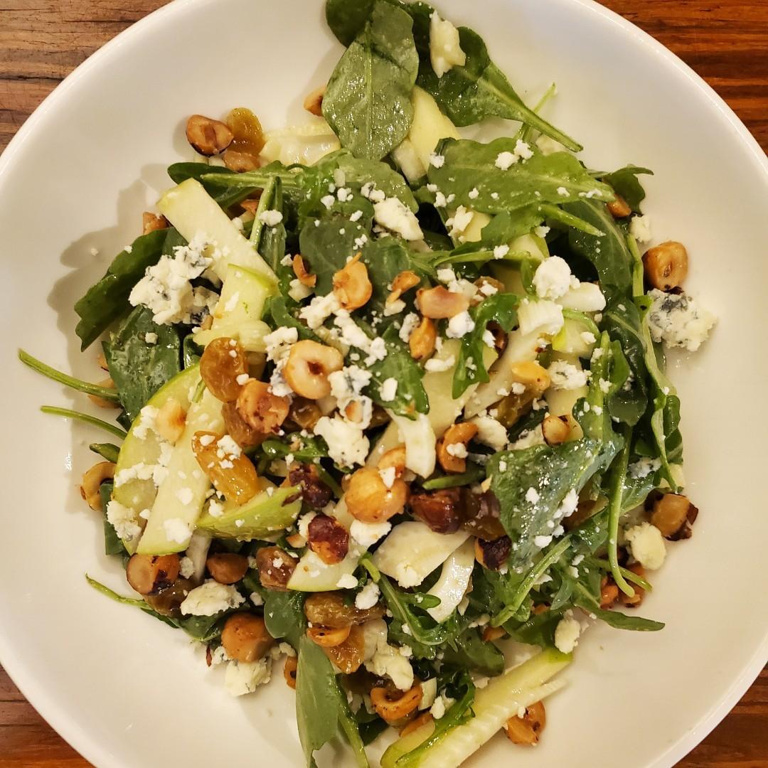 Stella Modern Italian Cuisine menu in Oklahoma City, Oklahoma, USA
