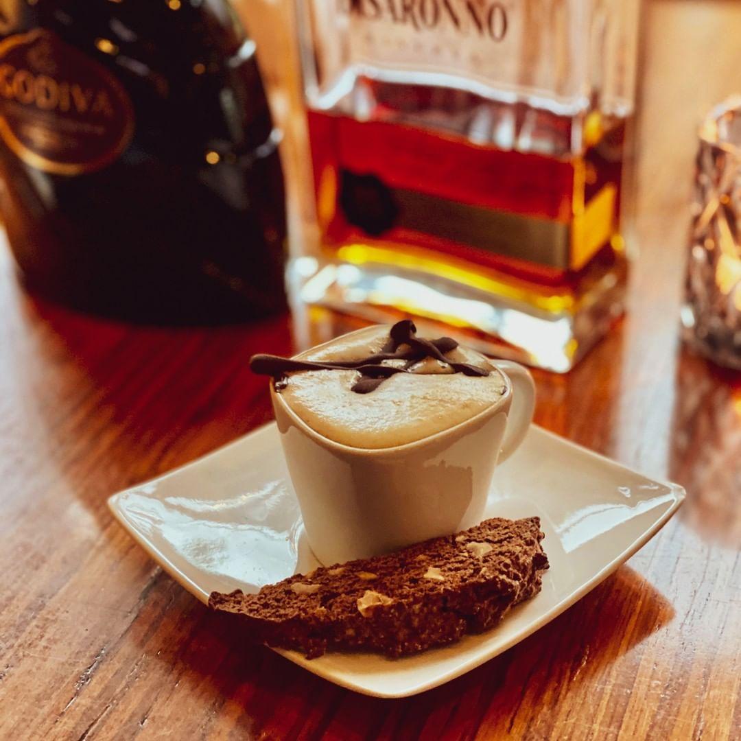 Stella Modern Italian Cuisine menu in Oklahoma City, Oklahoma, USA