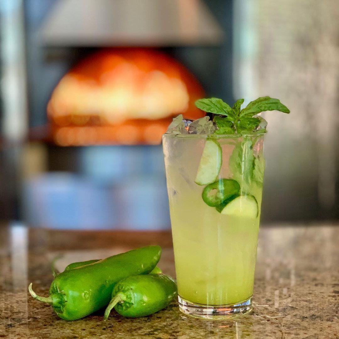 Stella Modern Italian Cuisine menu in Oklahoma City, Oklahoma, USA