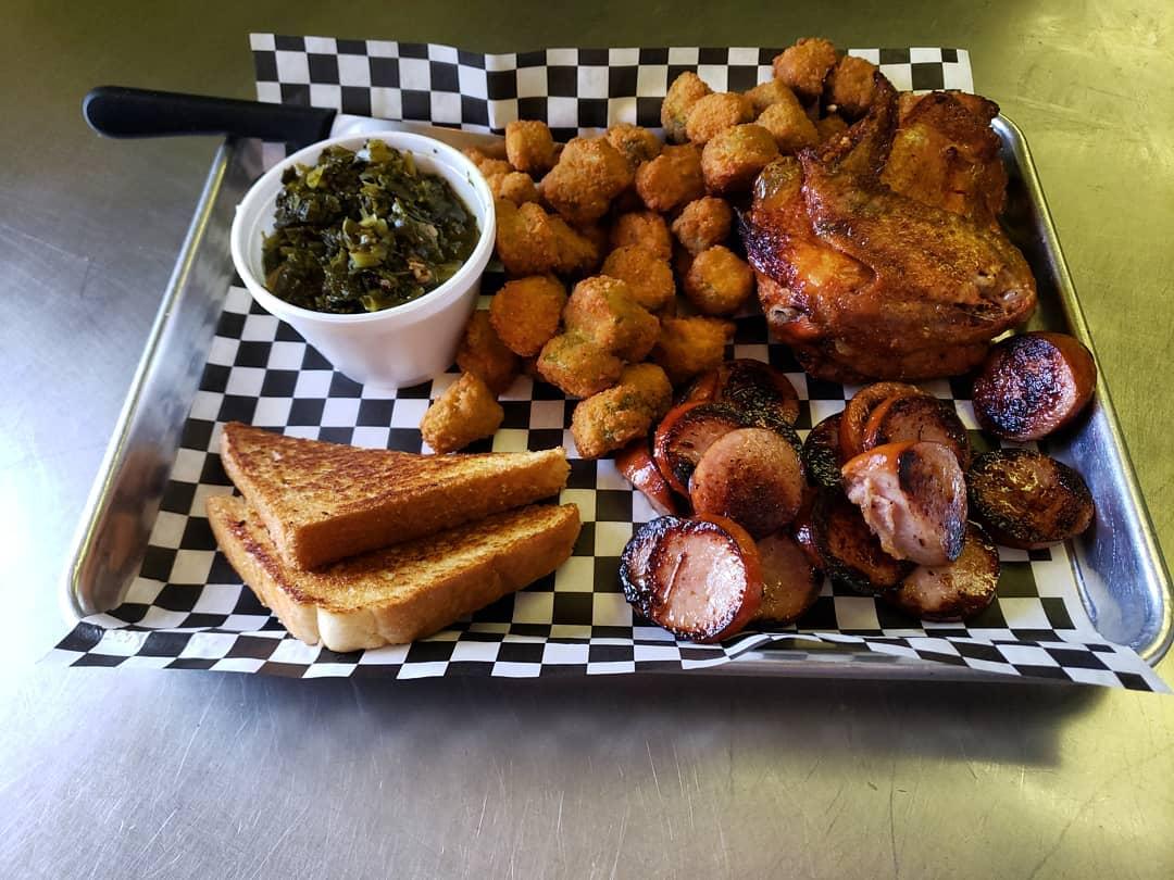 Murky Waters | Gulfport menus in Gulfport, Mississippi, United States