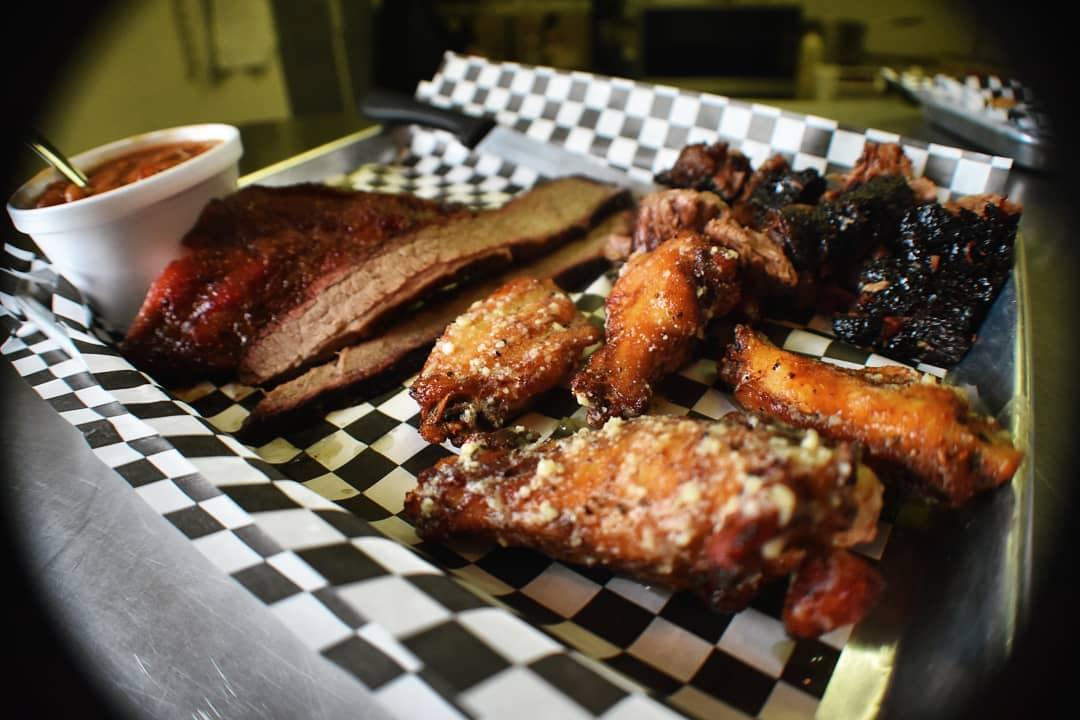 Murky Waters | Gulfport menus in Gulfport, Mississippi, United States