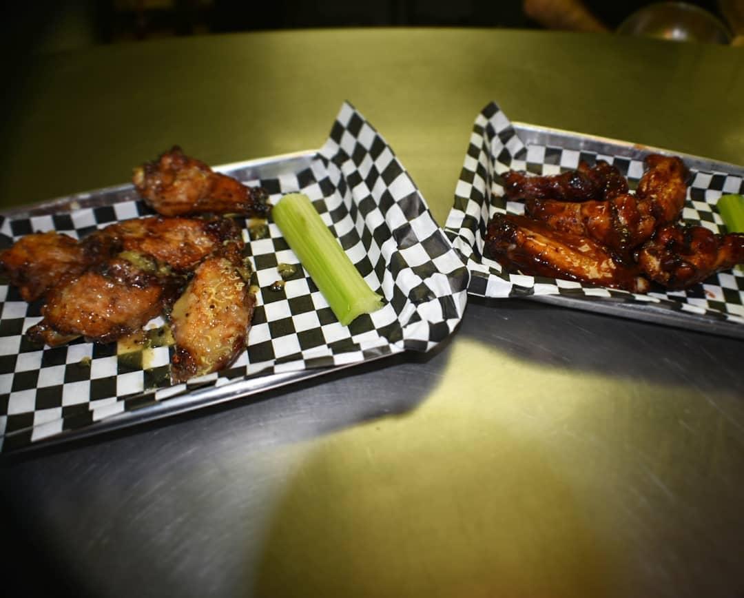 Murky Waters | Gulfport menus in Gulfport, Mississippi, United States