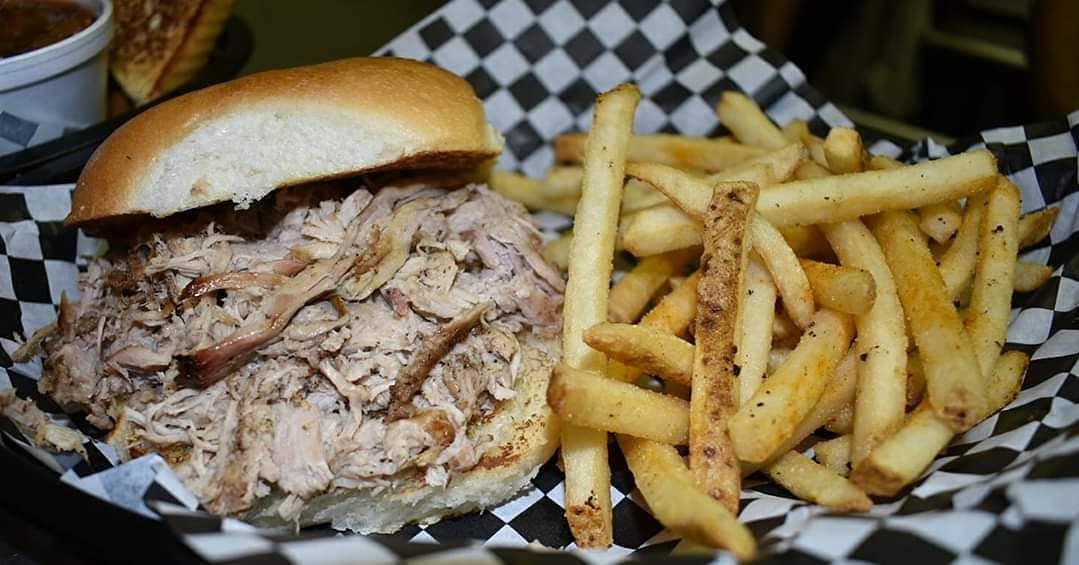 Murky Waters | Gulfport menus in Gulfport, Mississippi, United States