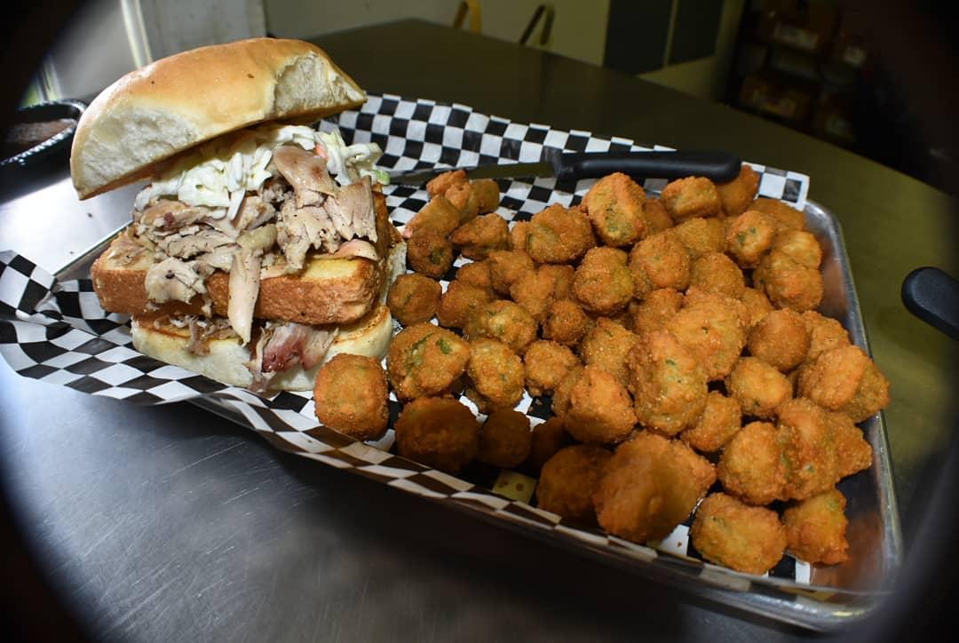 Murky Waters | Gulfport menus in Gulfport, Mississippi, United States