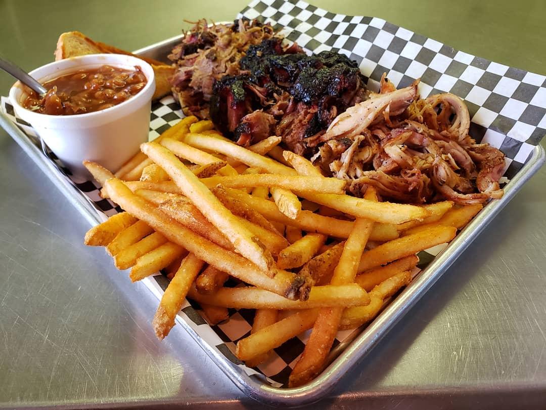 Murky Waters | Gulfport menus in Gulfport, Mississippi, United States