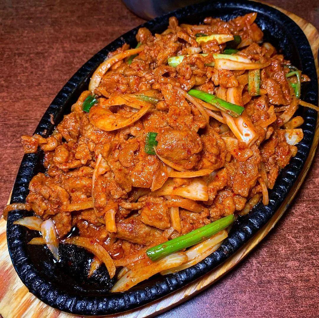 Dolsot House | Korean BBQ Restaurant menu in Cherry Hill, New Jersey, USA