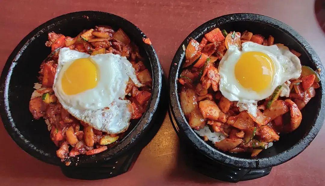 Dolsot House | Korean BBQ Restaurant menu in Cherry Hill, New Jersey, USA