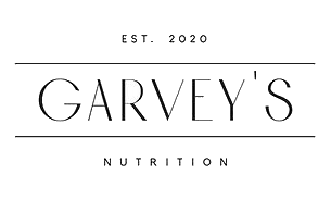 Menu for Garvey's in Wilbraham, MA | Sirved