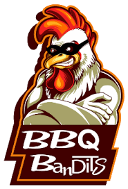 Menu for BBQ Bandits in Hamilton, ON | Sirved