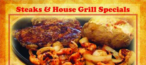 Menu for Chile Rojo Mexican Cuisine in Mt Airy, NC | Sirved