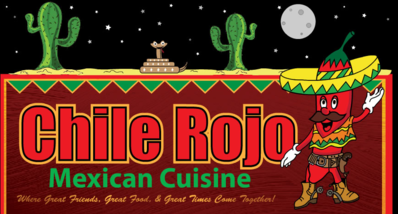 Menu for Chile Rojo Mexican Cuisine in Mt Airy, NC | Sirved