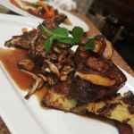 Rogues Restaurant - Fine Dining Restaurant menu in Mississauga, Ontario ...