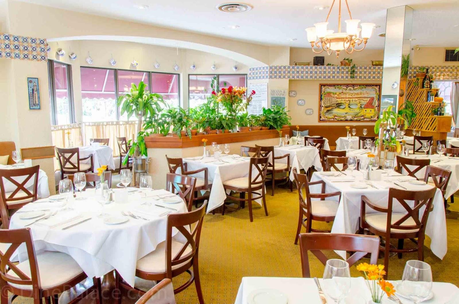 Rogues Restaurant - Fine Dining Restaurant menu in Mississauga, Ontario ...